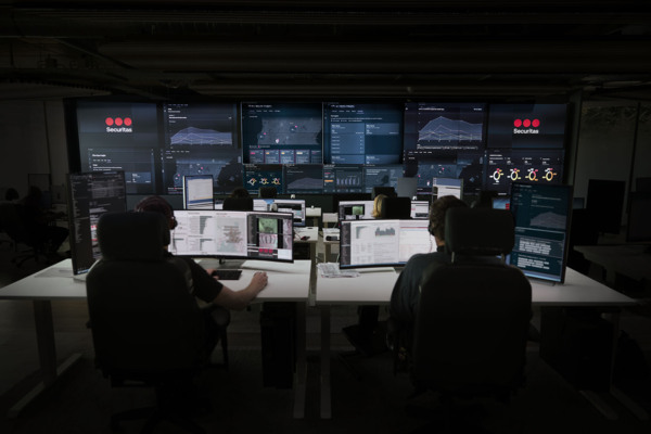 Risk Intelligence Implementation