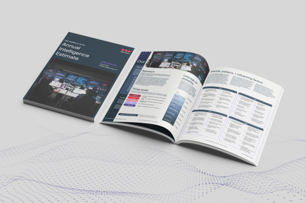 Securitas launches 2026 Risk Intelligence Estimate: Essential foresight ...